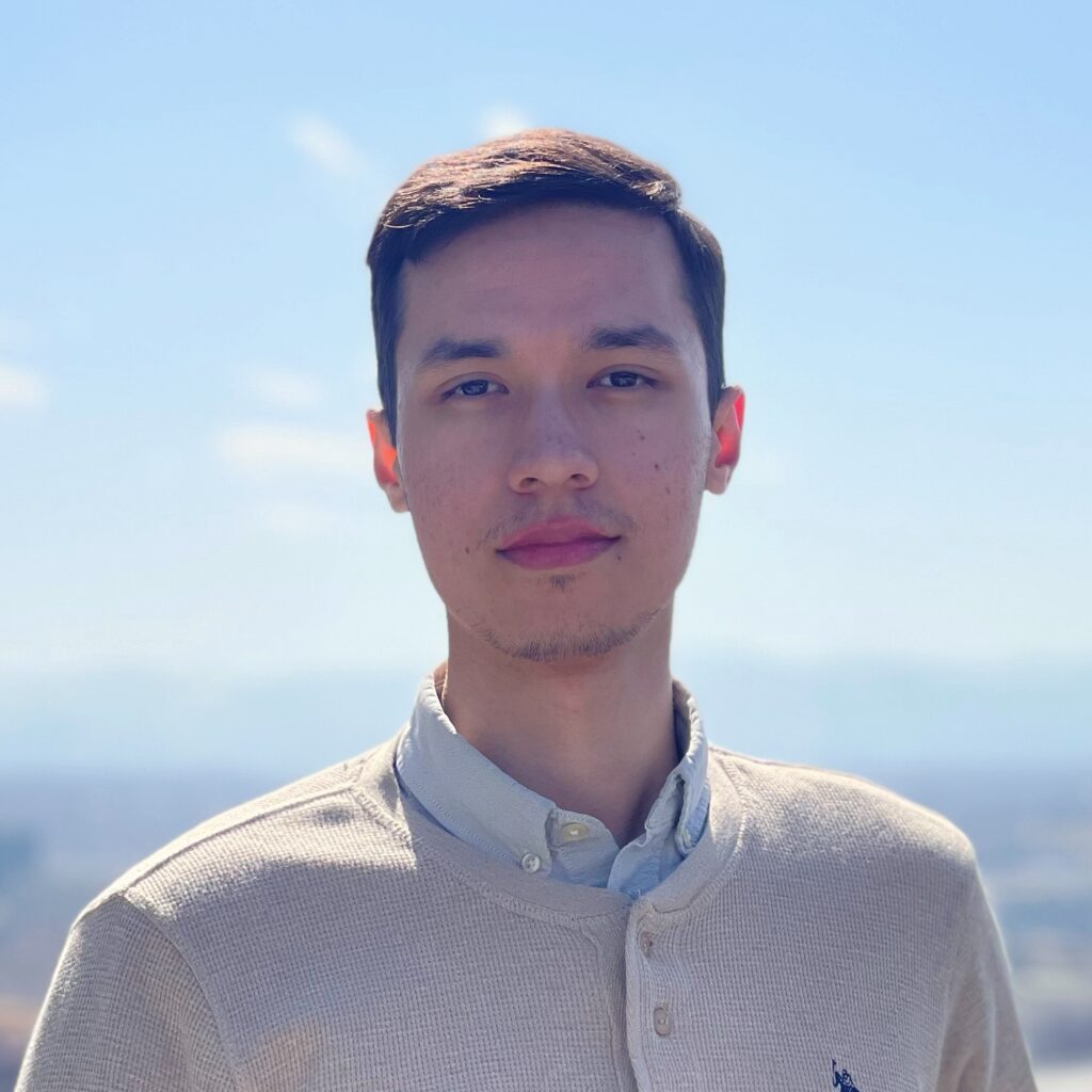 Meet the Team – Bridge Risk JHU